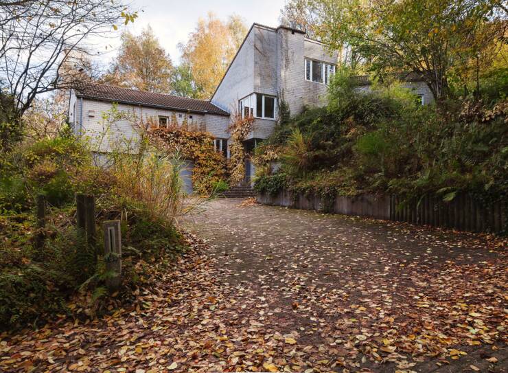 Archief | ArchitectenWoning