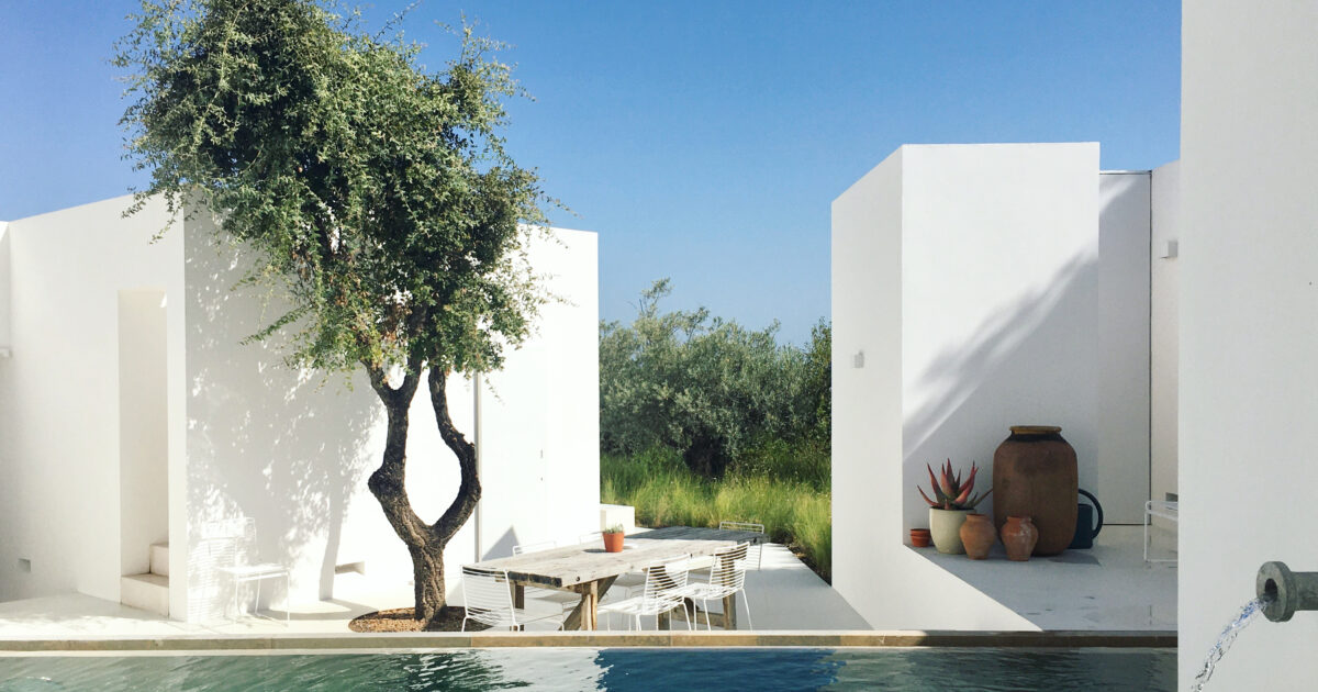 Casa Luum | ArchitectenWoning