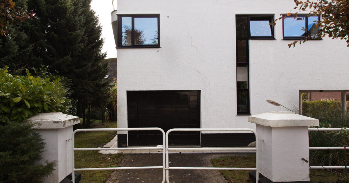 Villa H | ArchitectenWoning